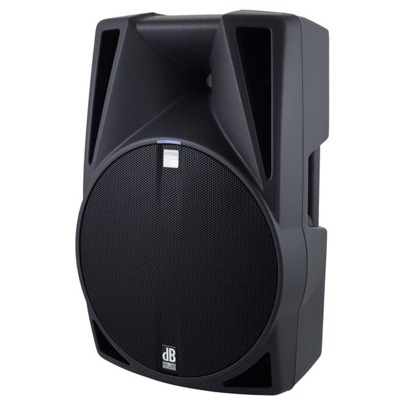 DB Technologies OPERA 715DX - Boxe active 700W