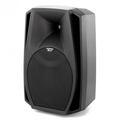 CROMO 15+ dB Technologies - Boxe Active 600 W