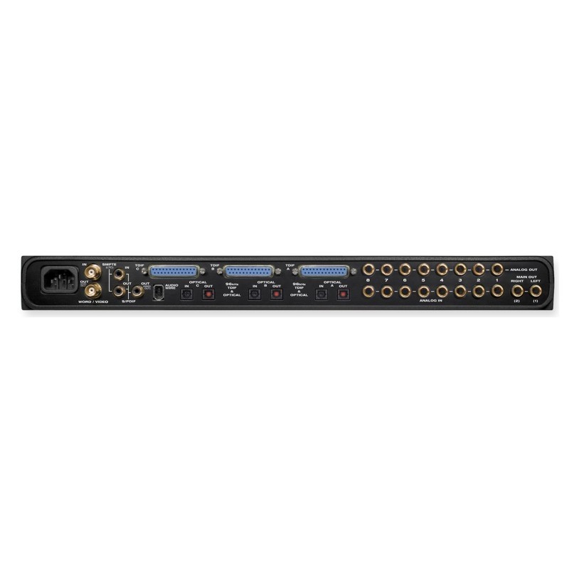 MOTU 2408MK3 - Interfata Audio PCIe