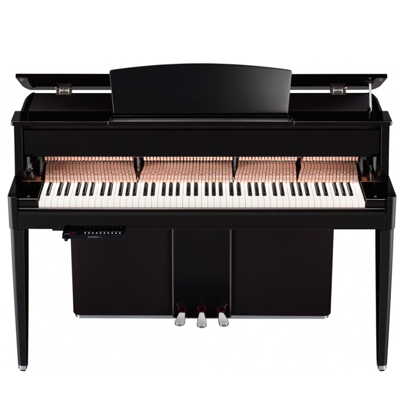 N2 AvantGrand YAMAHA - Pian digital